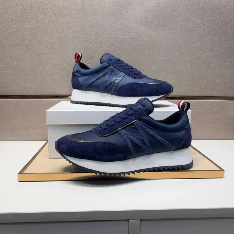 Exact replica Moncler Shoes