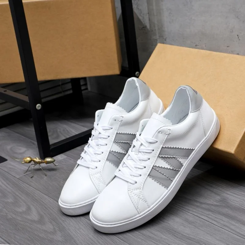 Moncler Shoes