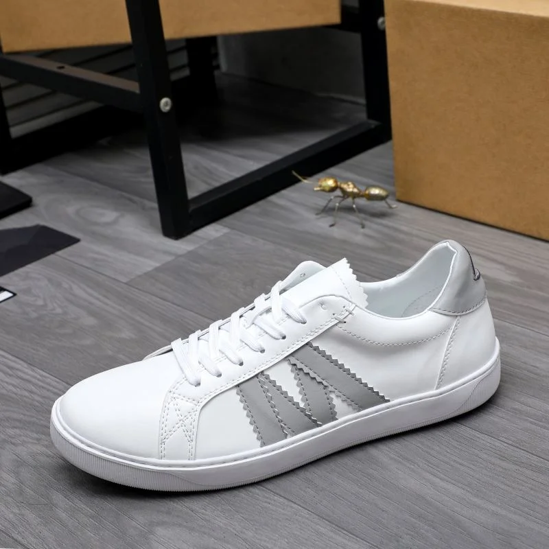 High fidelity Moncler Shoes