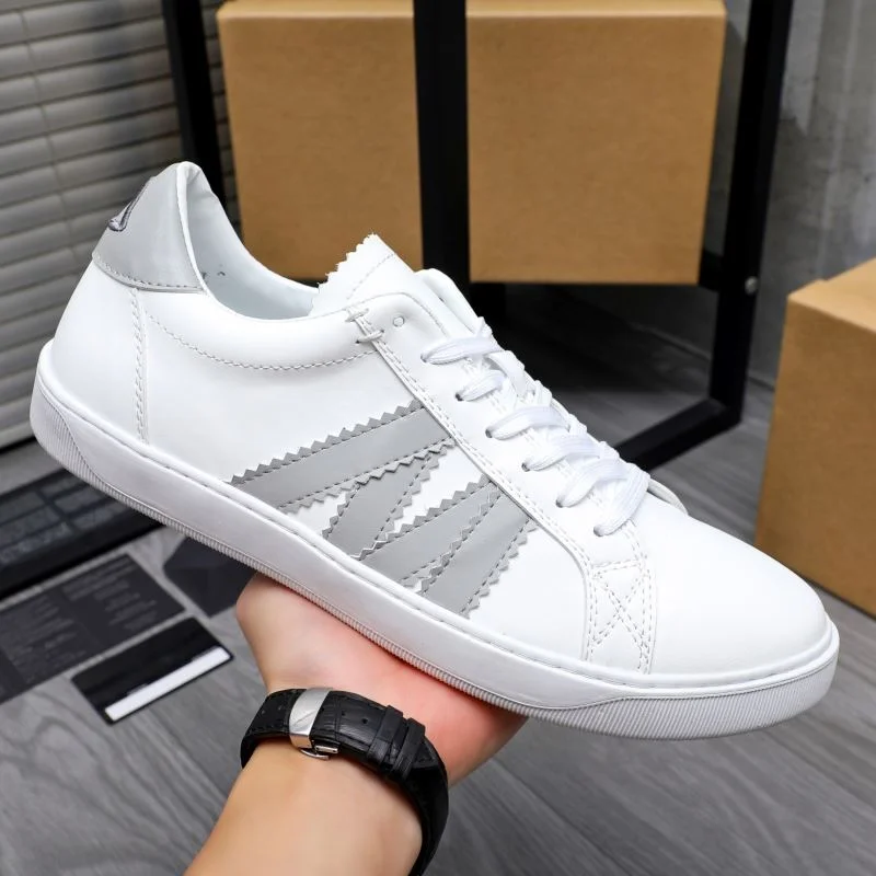 High fidelity Moncler Shoes