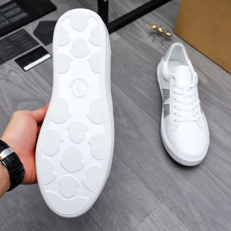 High fidelity Moncler Shoes