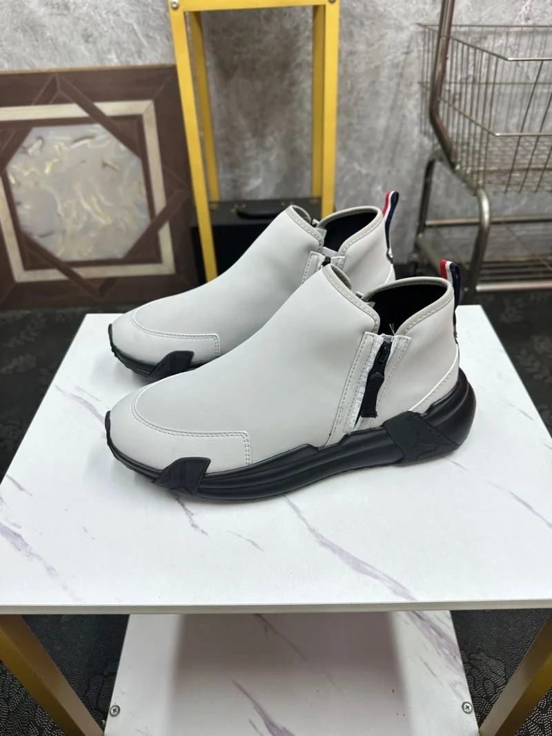 Moncler Shoes