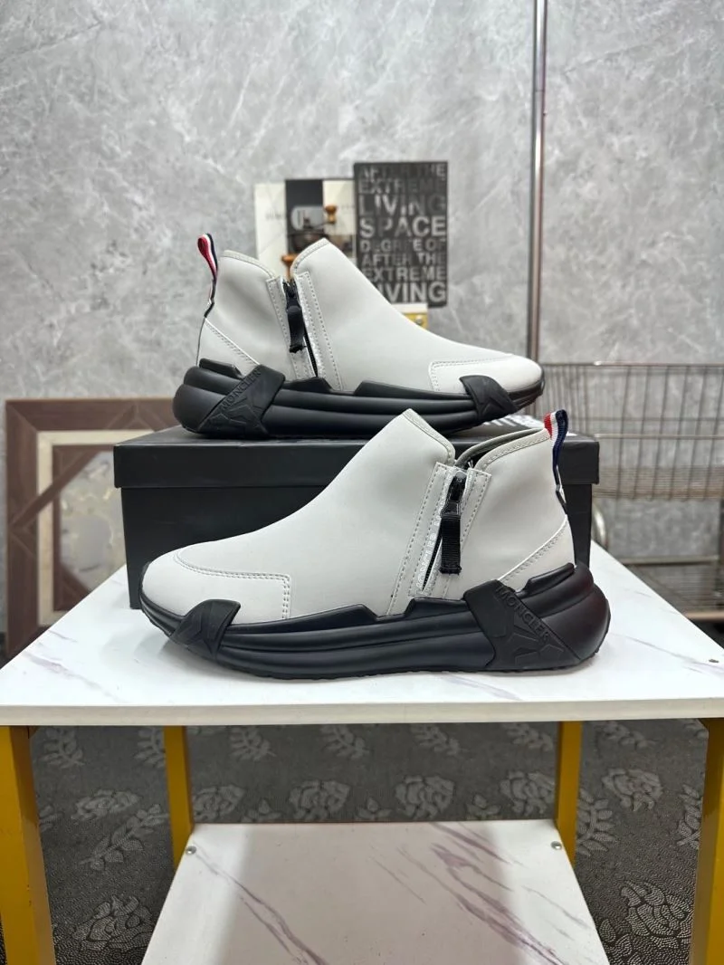 Affordable Moncler Shoes