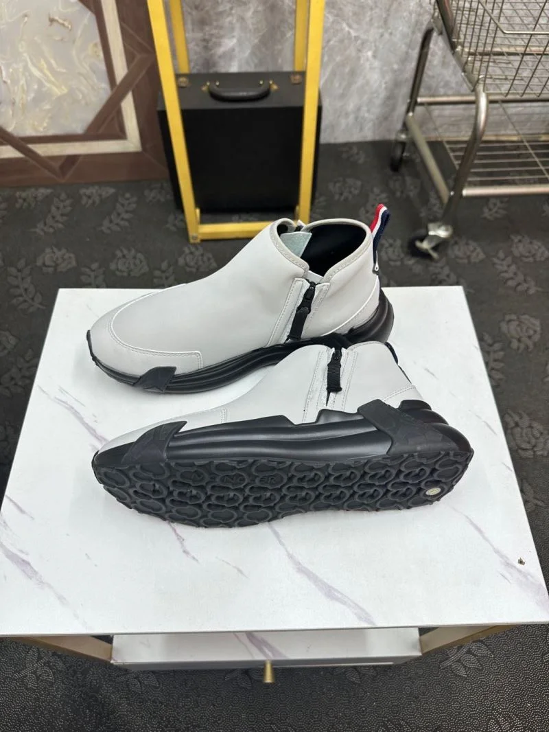 Affordable Moncler Shoes