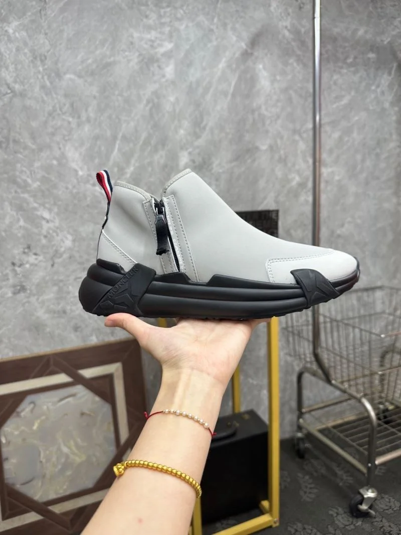Affordable Moncler Shoes