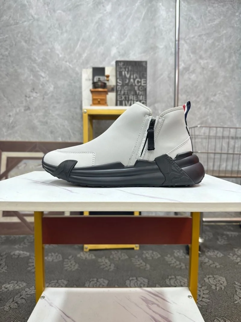 Affordable Moncler Shoes