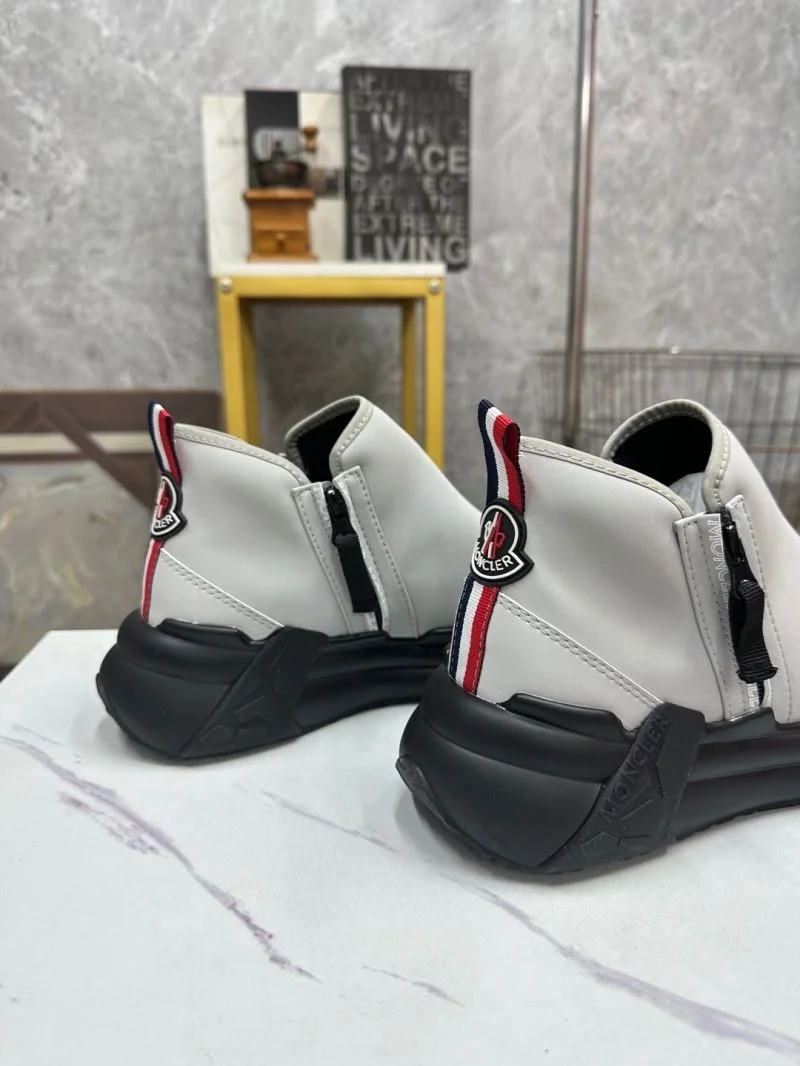 Affordable Moncler Shoes