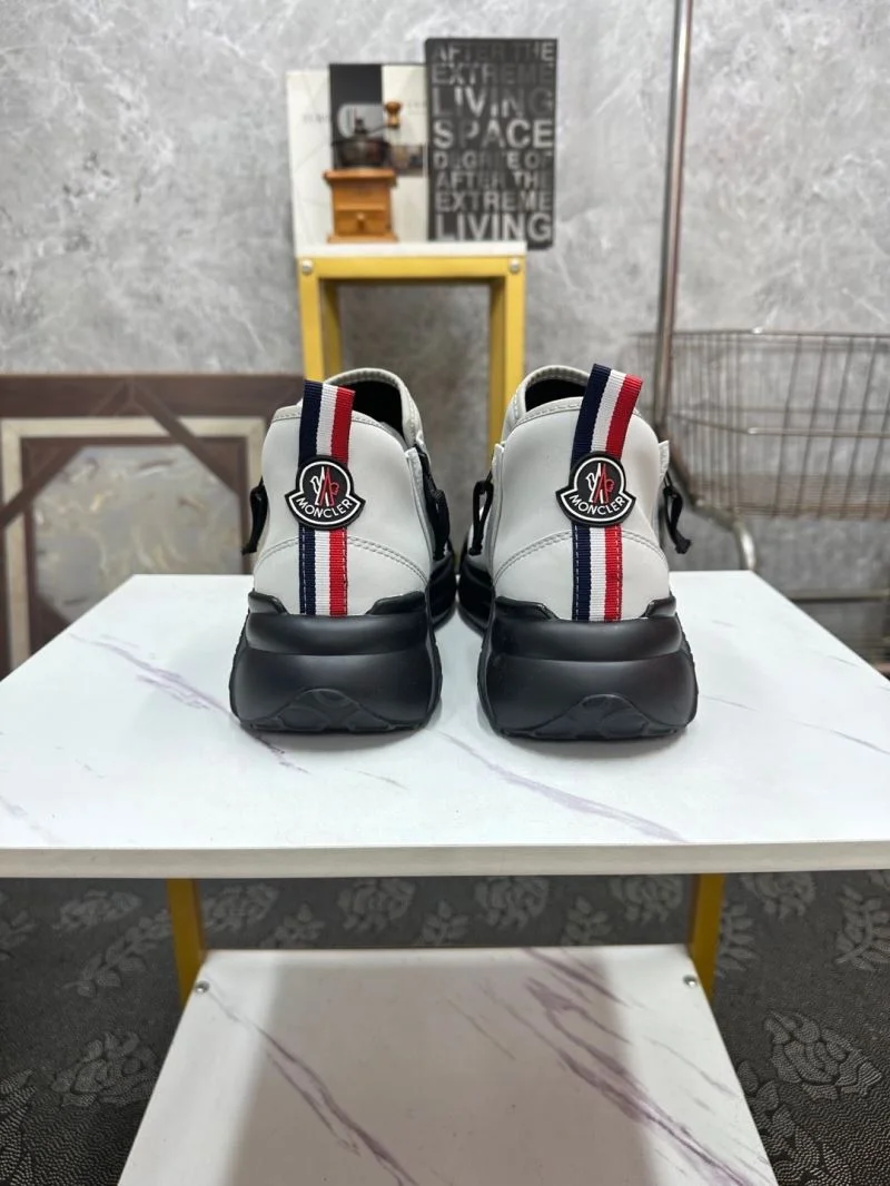 Affordable Moncler Shoes