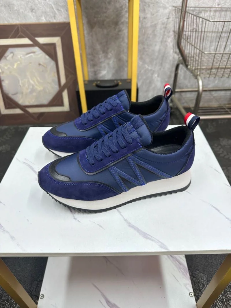 Moncler Shoes