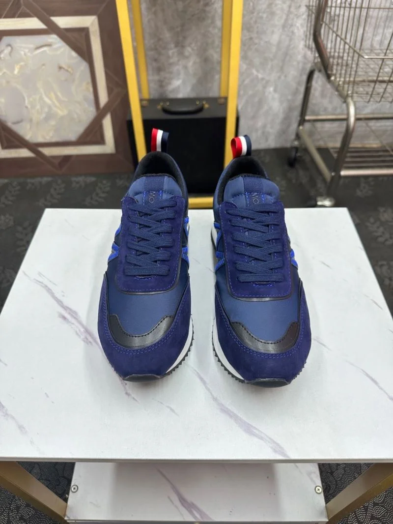 OEM Moncler Shoes