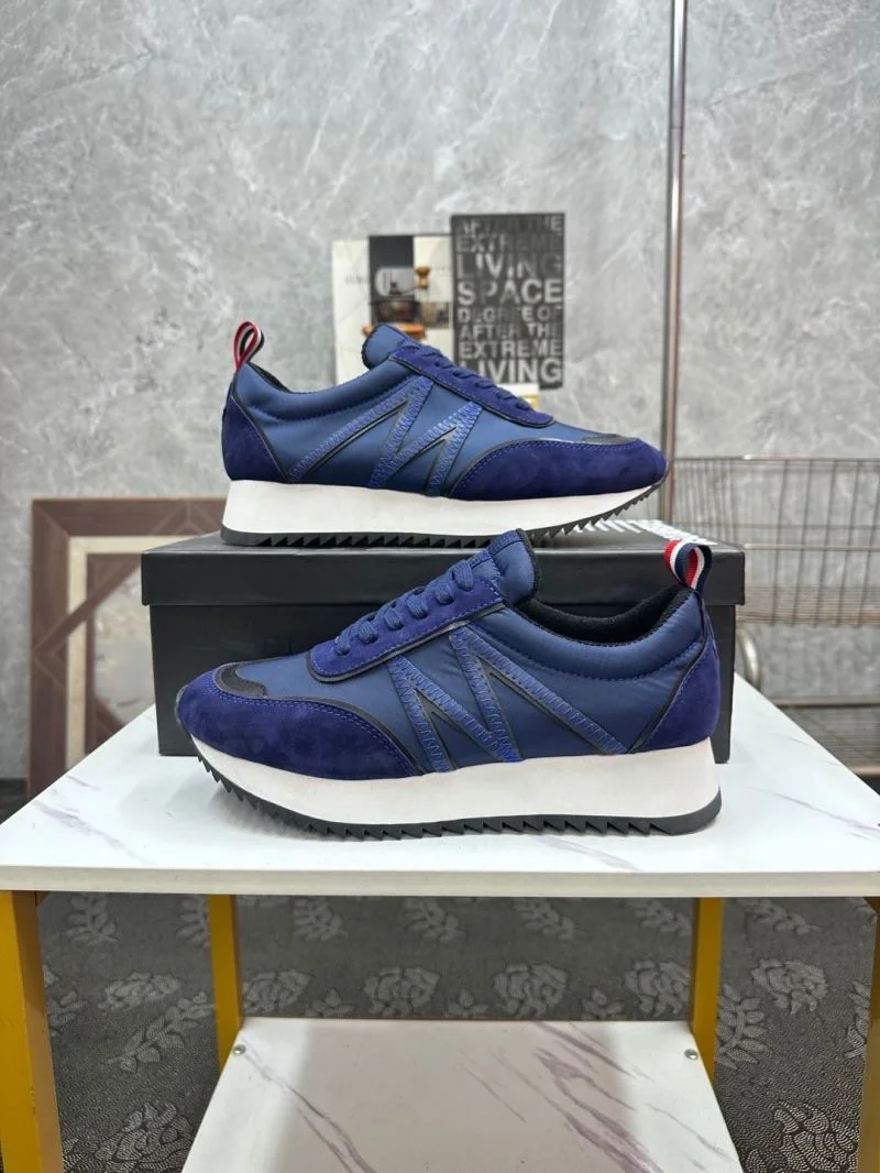 OEM Moncler Shoes