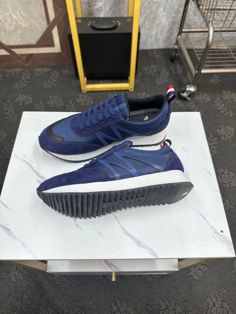 OEM Moncler Shoes