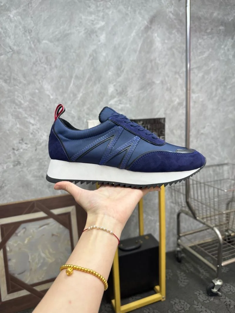 OEM Moncler Shoes