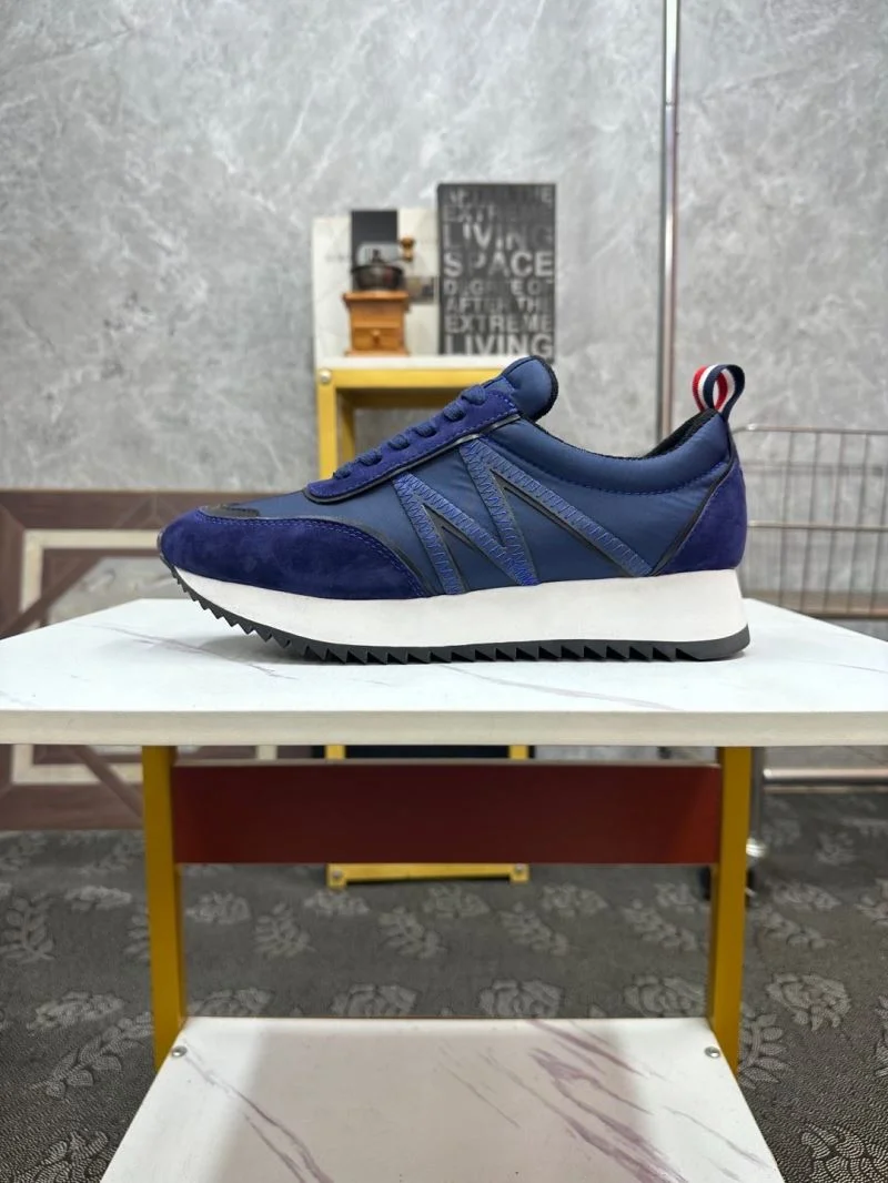 OEM Moncler Shoes