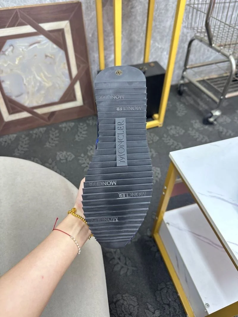 OEM Moncler Shoes