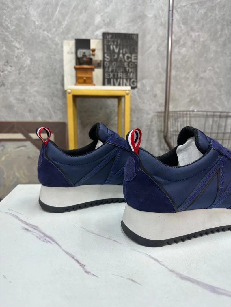 OEM Moncler Shoes