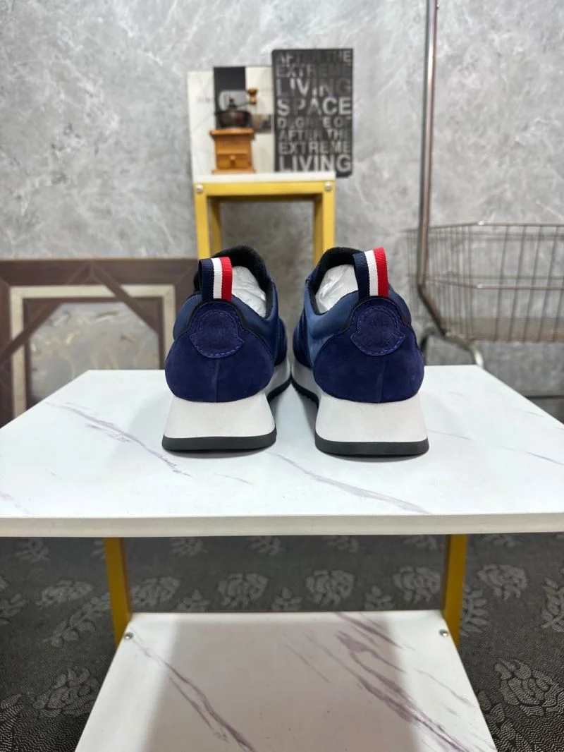 OEM Moncler Shoes