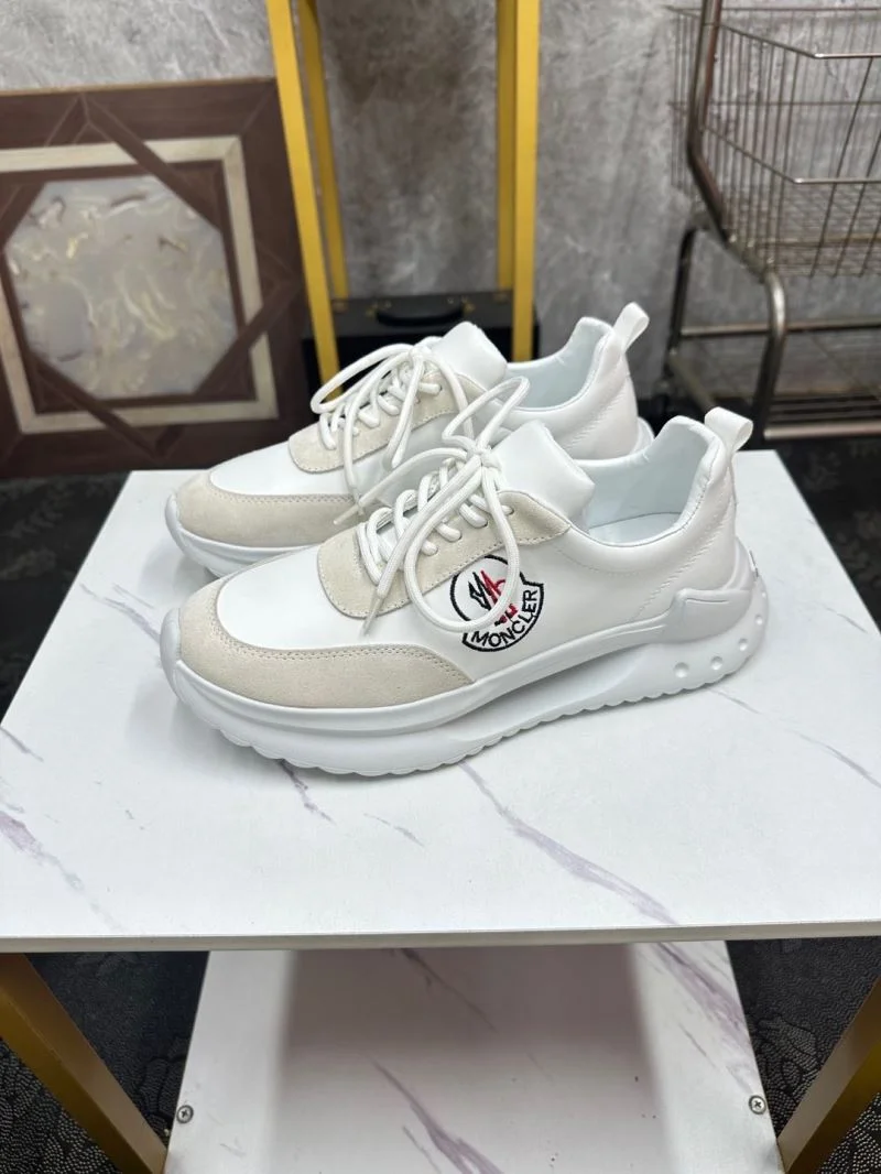 Moncler Shoes