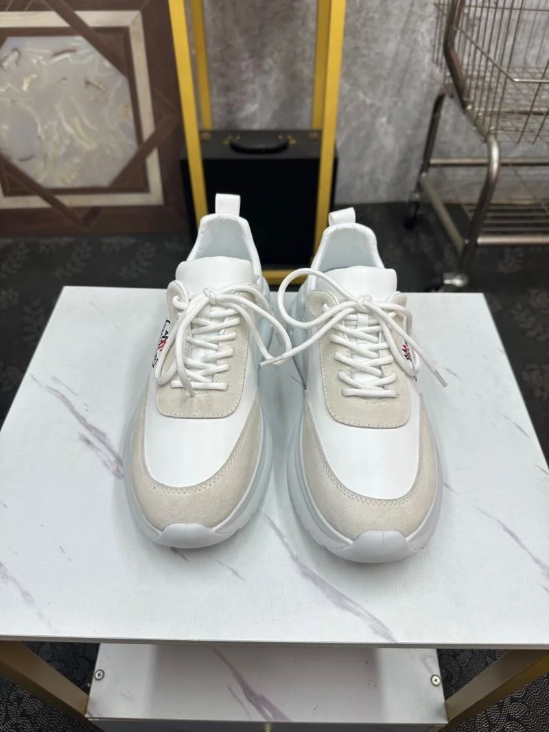 Brand-authenticated Moncler Shoes