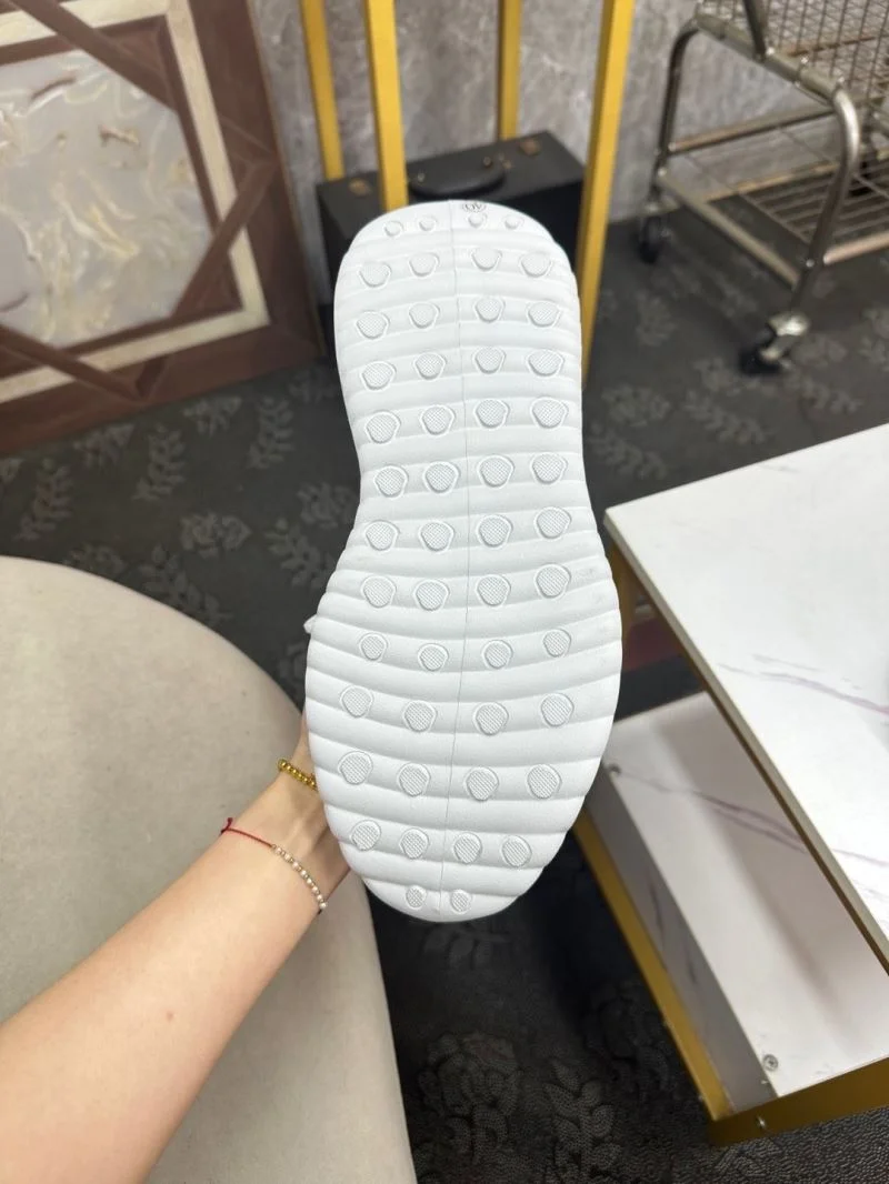 Brand-authenticated Moncler Shoes