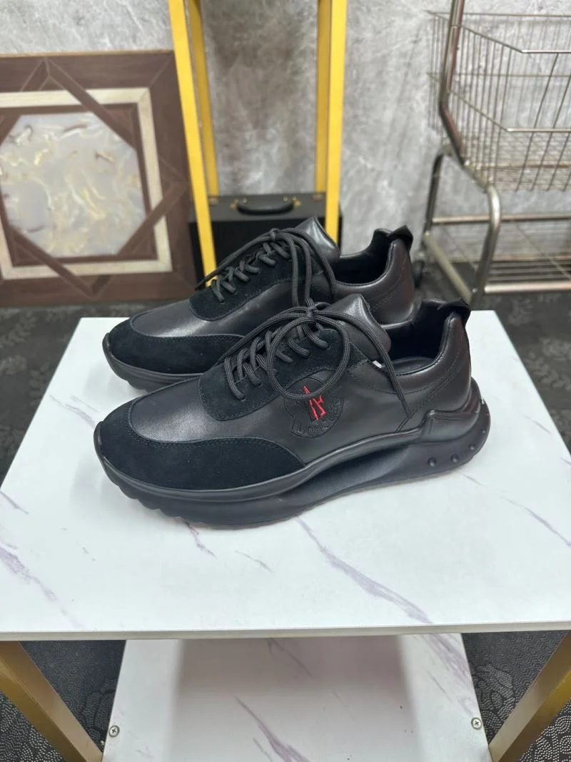 Moncler Shoes