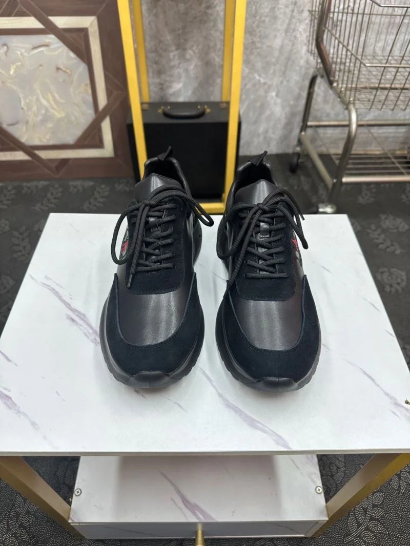 High fidelity Moncler Shoes