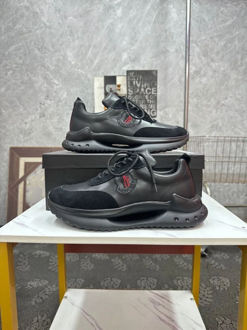 High fidelity Moncler Shoes