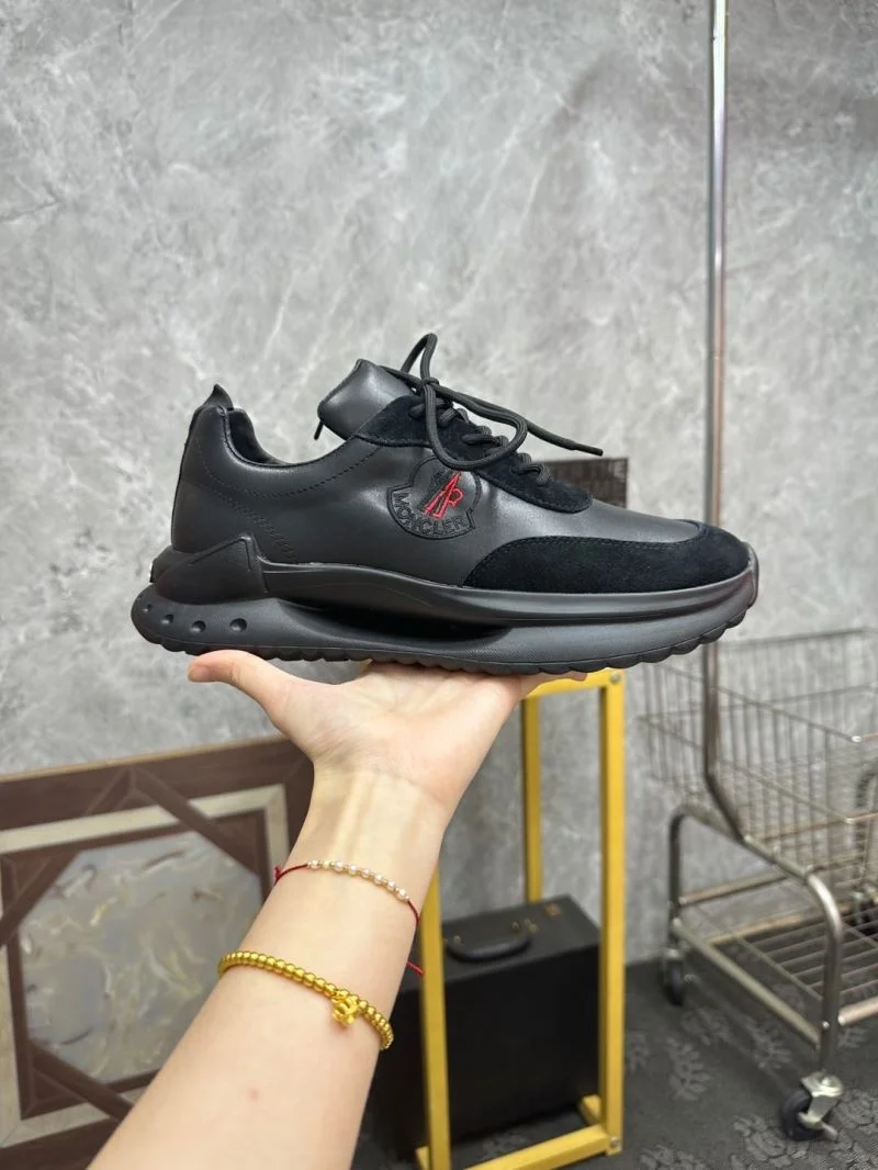 High fidelity Moncler Shoes