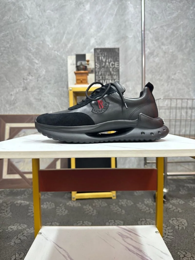 High fidelity Moncler Shoes