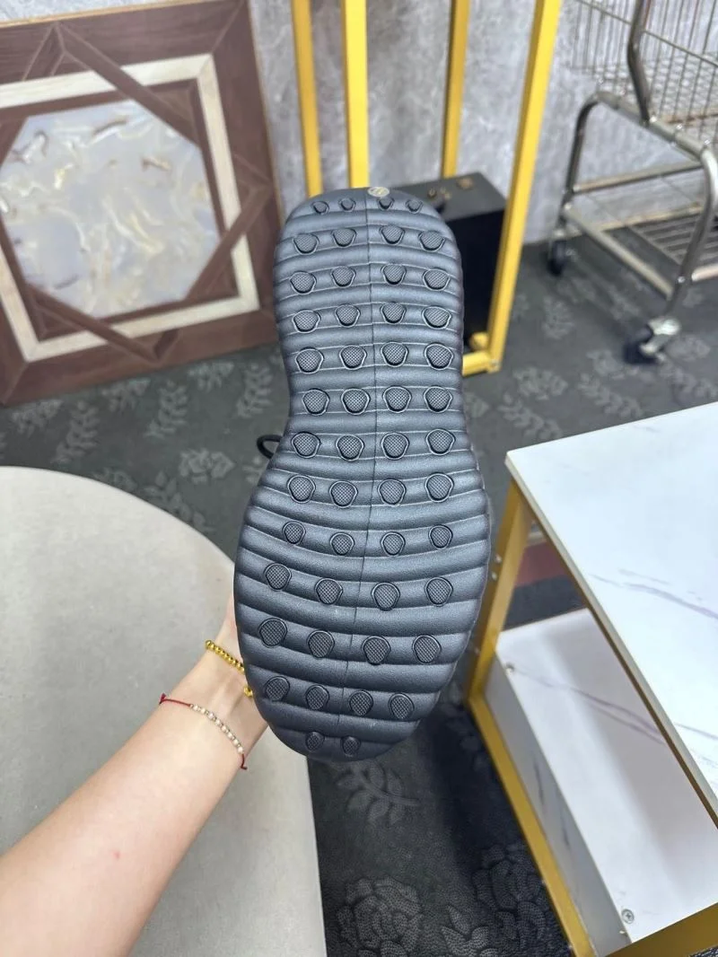 High fidelity Moncler Shoes