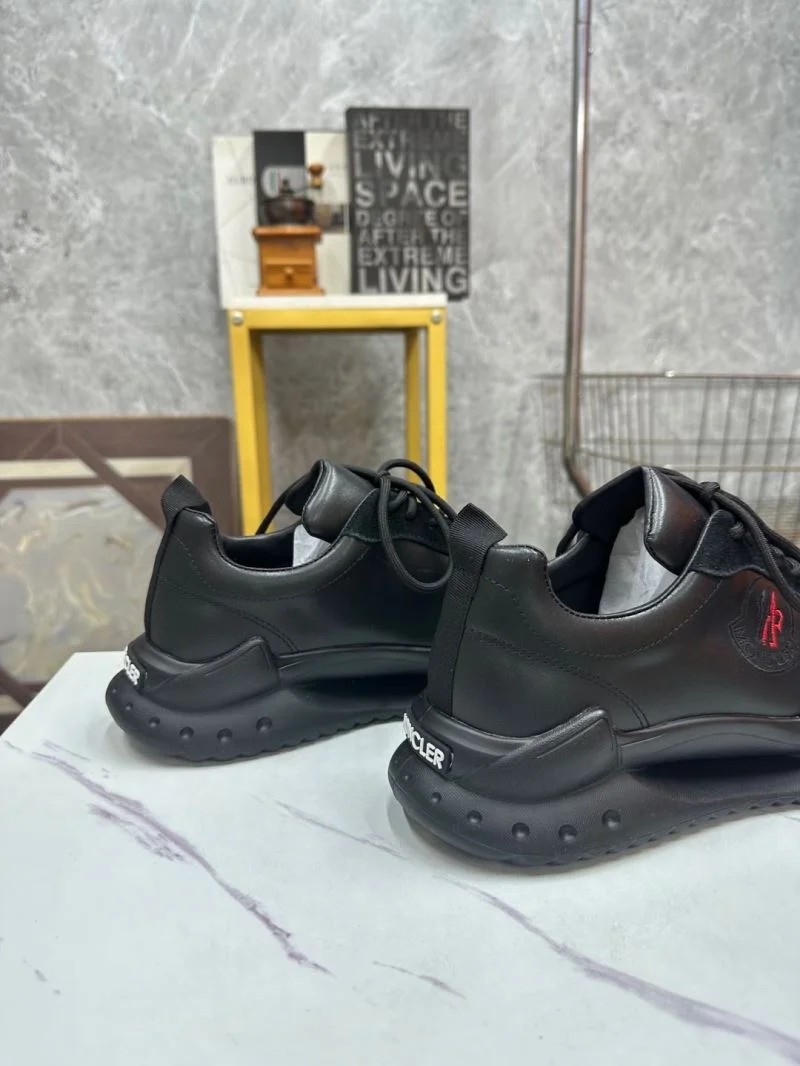 High fidelity Moncler Shoes
