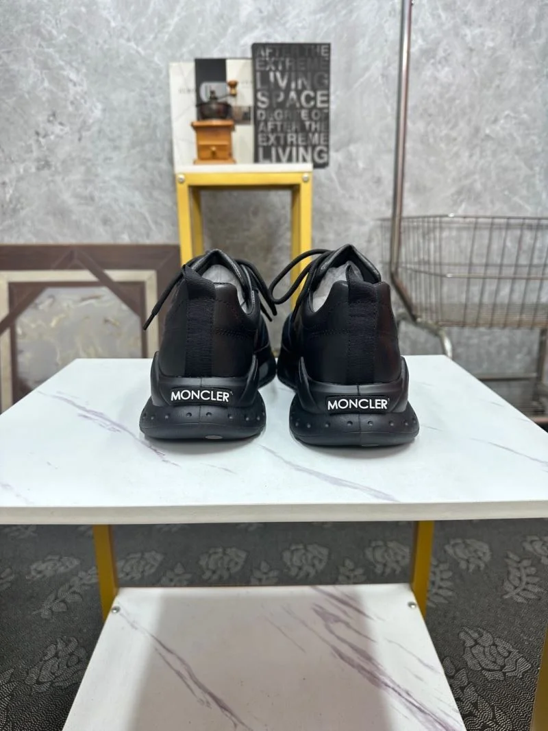 High fidelity Moncler Shoes