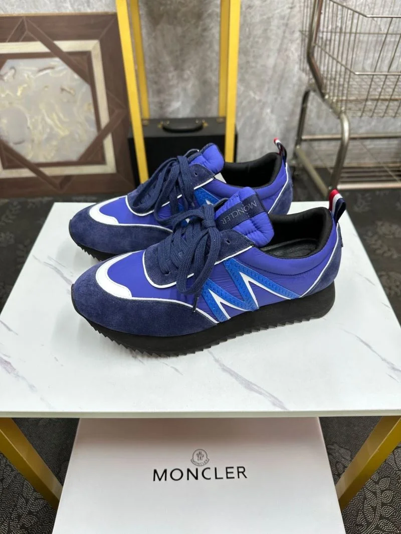 Moncler Shoes