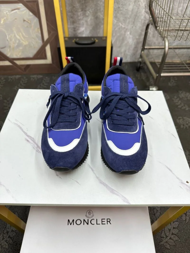 Cut-rate Moncler Shoes