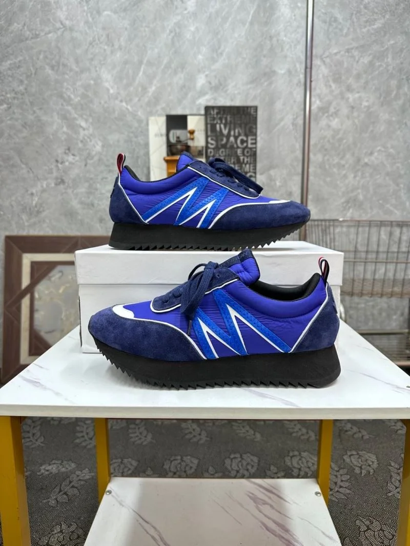 Cut-rate Moncler Shoes