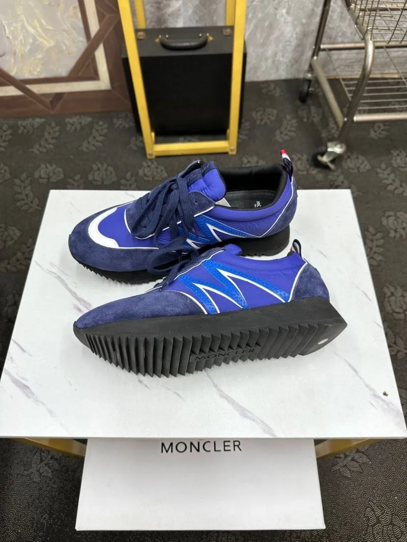 Cut-rate Moncler Shoes