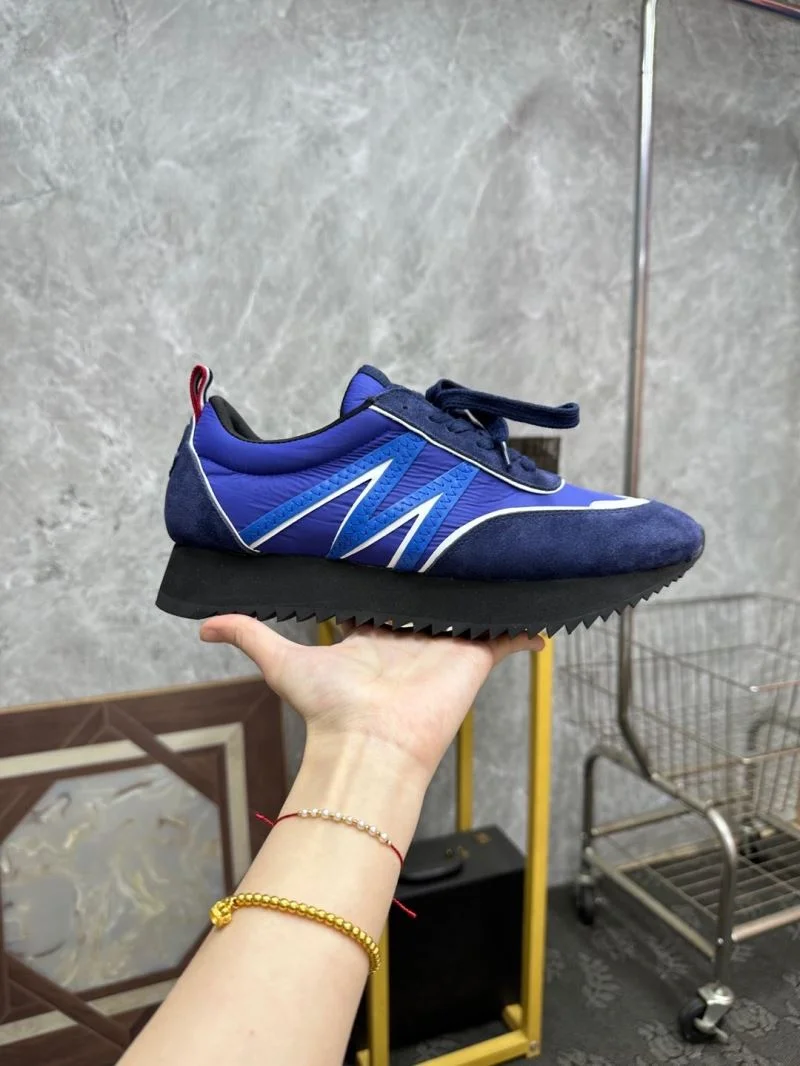 Cut-rate Moncler Shoes