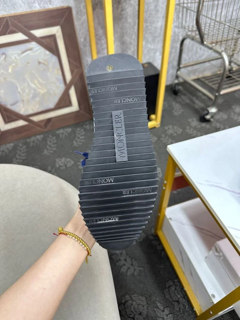 Cut-rate Moncler Shoes