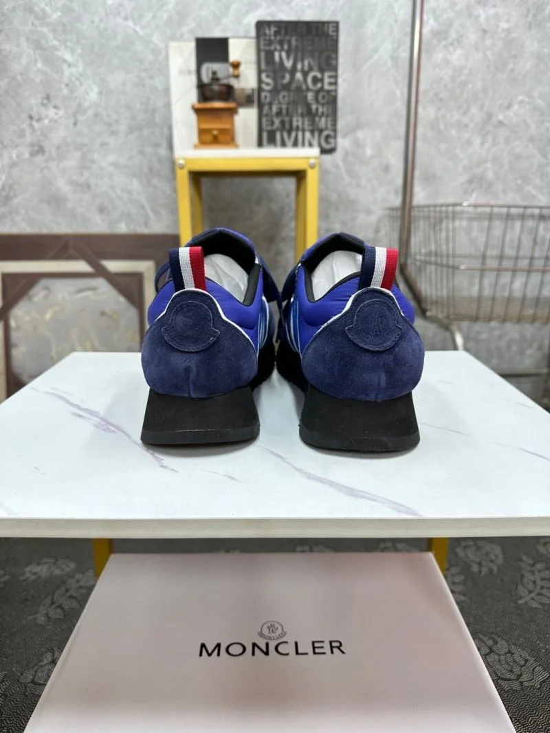 Cut-rate Moncler Shoes