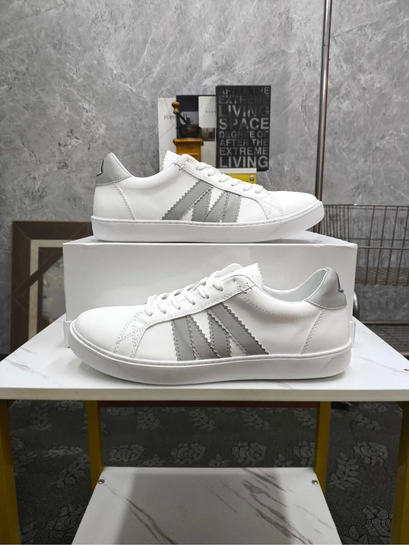Authentic Moncler Shoes
