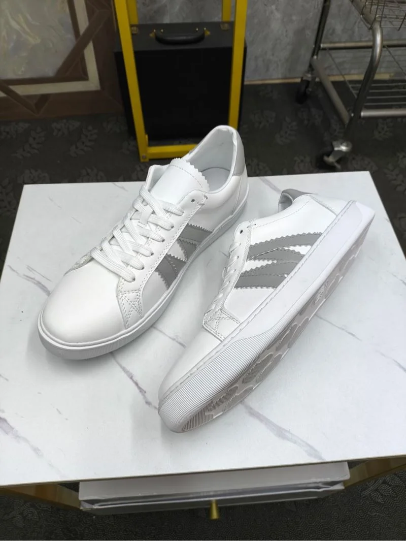 Authentic Moncler Shoes