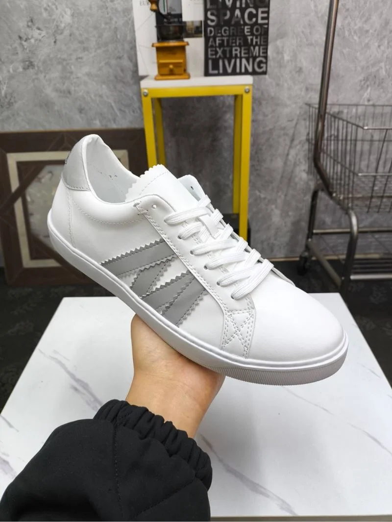 Authentic Moncler Shoes