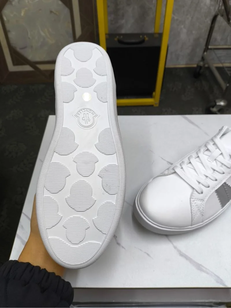 Authentic Moncler Shoes
