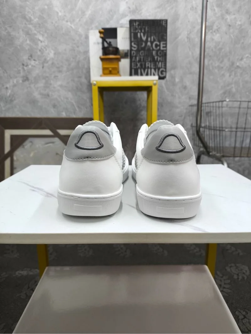 Authentic Moncler Shoes