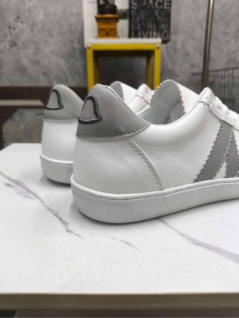 Authentic Moncler Shoes