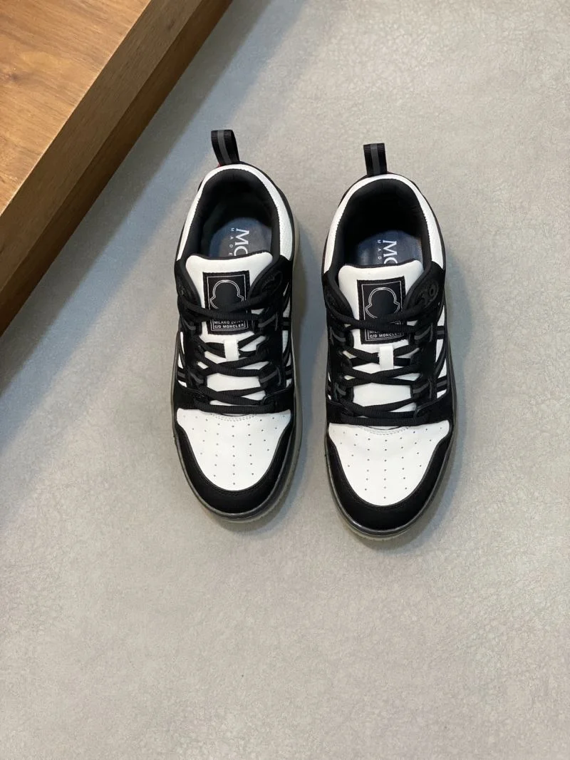 Moncler Shoes