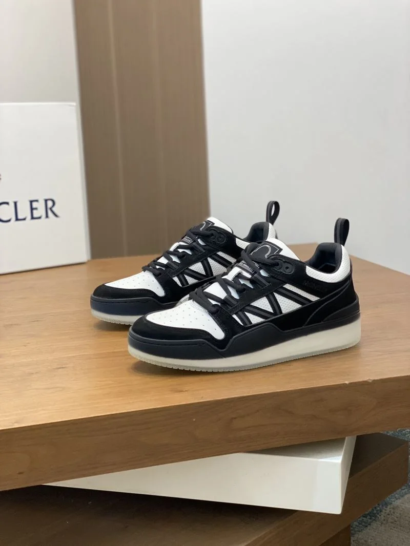 Official Moncler Shoes