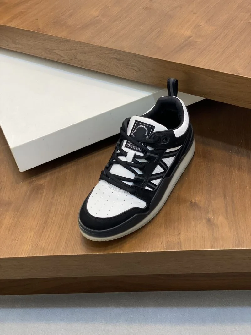 Official Moncler Shoes