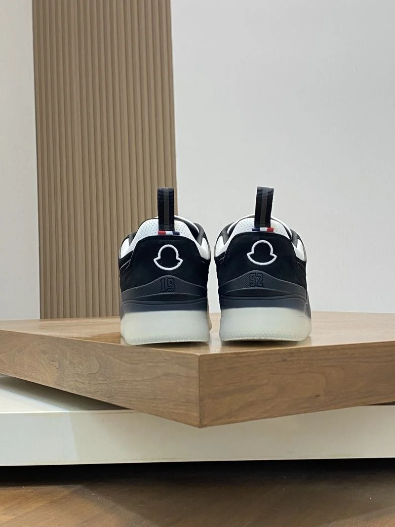 Official Moncler Shoes