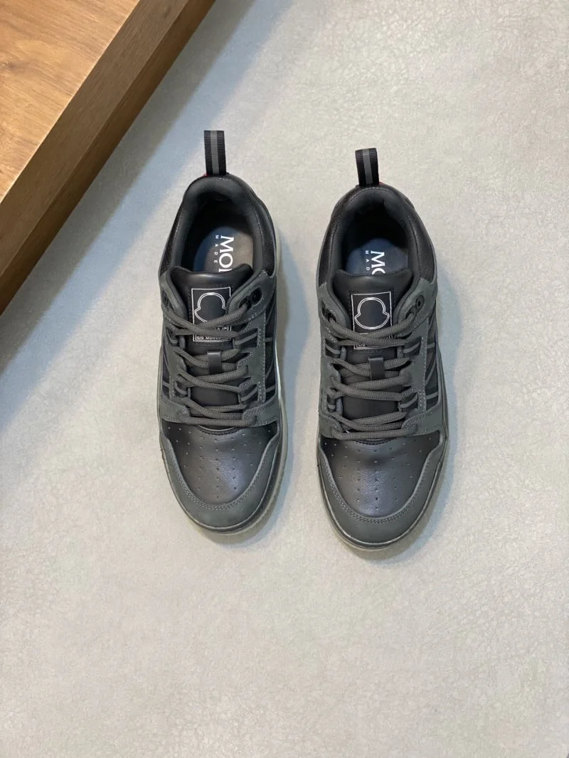 Moncler Shoes